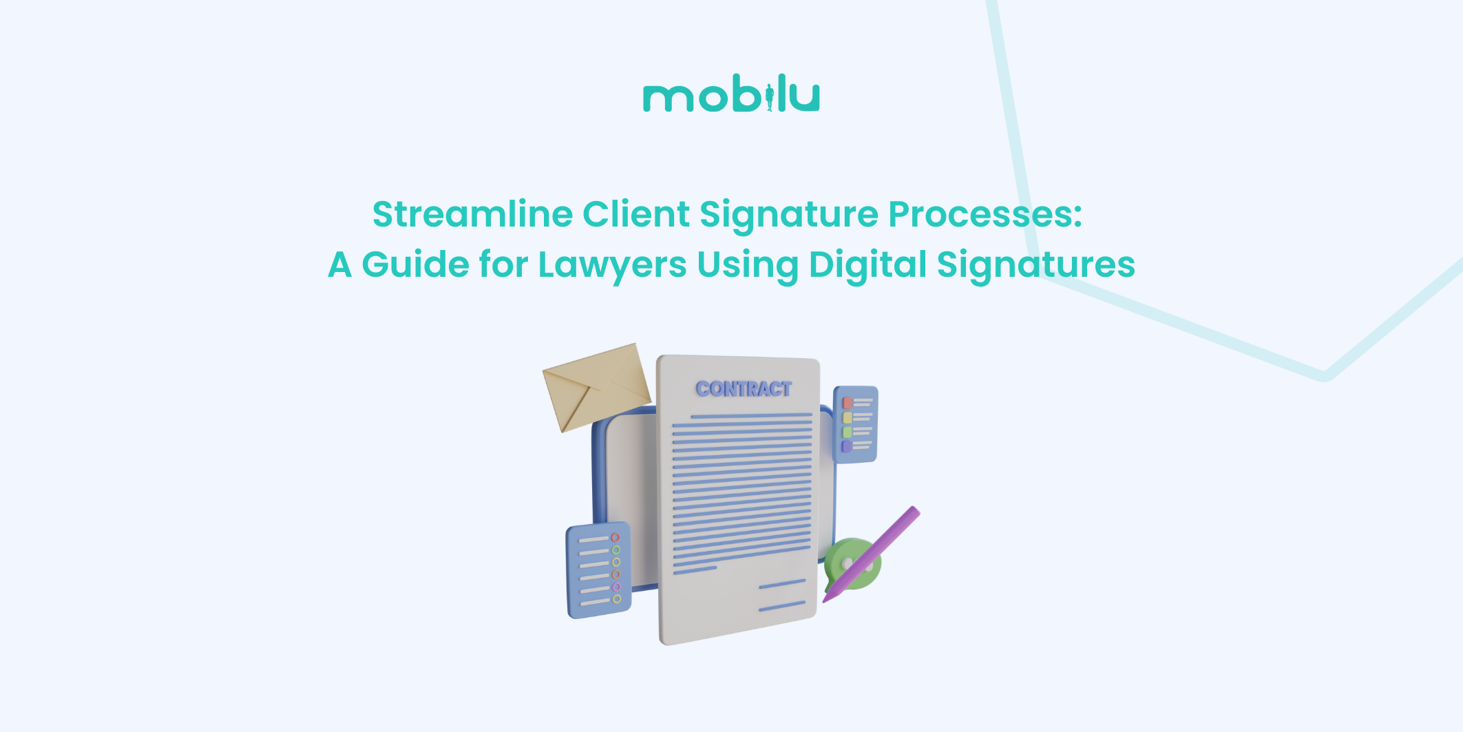 Streamline Client Signature Processes: A Guide for Lawyers Using ...